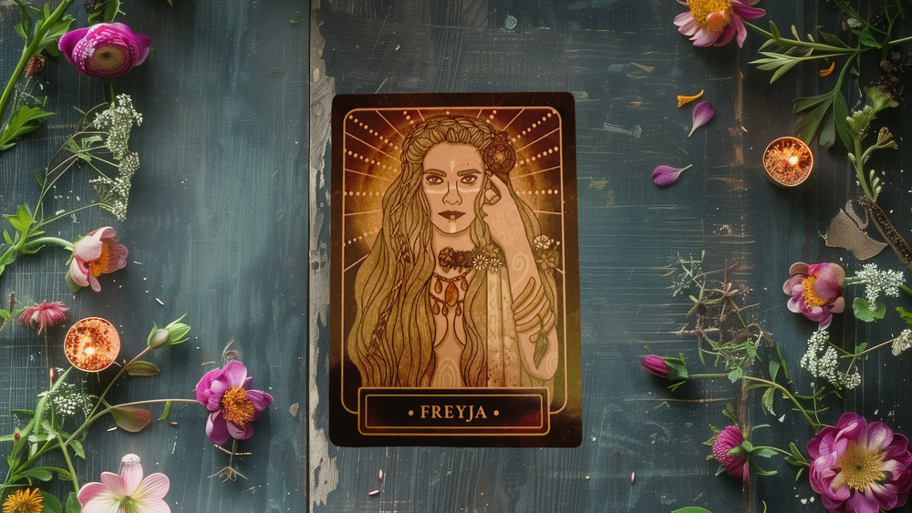 Exploring Sol: The Norse Goddess of the Sun - Origins, Myths, and Mode ...