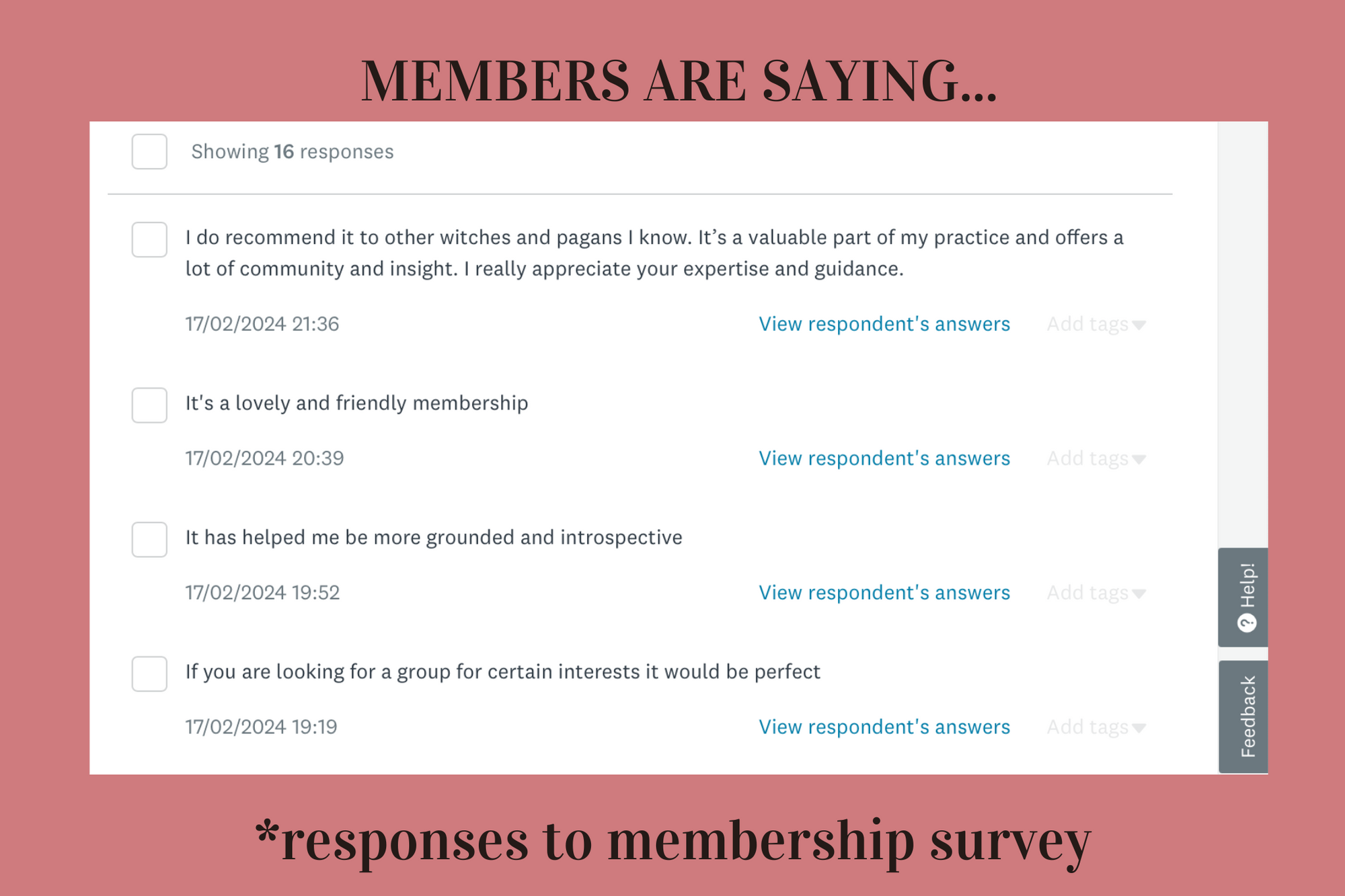 MoonWise Membership – Jessica and the Moon